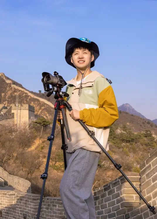 长城摄影师
